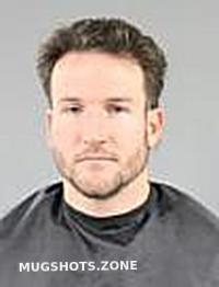 GALLOWAY COLE MICHAEL 11/18/2024 - Anderson County Mugshots Zone