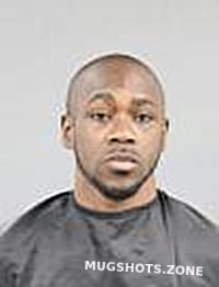 OBANNER OCTAVIS NAKIM 11/18/2024 - Anderson County Mugshots Zone