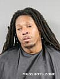 JONES JONATHAN LAMAR 11/18/2024 - Anderson County Mugshots Zone