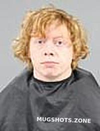 KEY TRISTEN CALEB 11/19/2024 - Anderson County Mugshots Zone