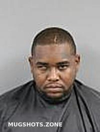 RICHARDSON DAQUIRUS MONTEL 11/21/2024 - Anderson County Mugshots Zone