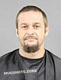 DAVIS DARRELL EVERETT 11/21/2024 - Anderson County Mugshots Zone