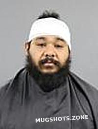 CALANDRA CHRISTOPHER ROBERT 11/22/2024 - Anderson County Mugshots Zone