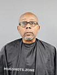 ROBERSON CALVIN BERNARD 11/23/2024 - Anderson County Mugshots Zone