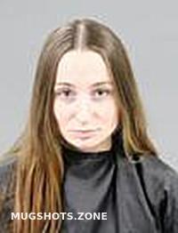 GUFFEY JULIA ALEXANDRA 11/25/2024 - Anderson County Mugshots Zone
