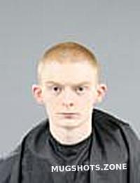 MATHESON HUNTER KOLE 11/25/2024 - Anderson County Mugshots Zone