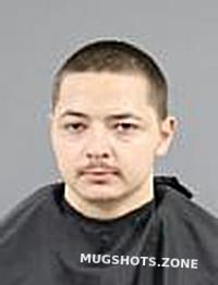 SUTTLE MICHAEL HUNTER 11/26/2024 - Anderson County Mugshots Zone