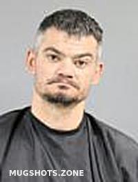PAGE TRAVIS LEE 11/26/2024 - Anderson County Mugshots Zone