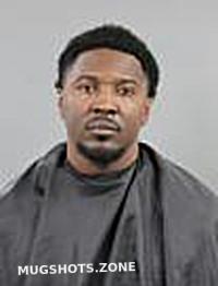 CAMPBELL JAMES RASHUN 11/26/2024 - Anderson County Mugshots Zone