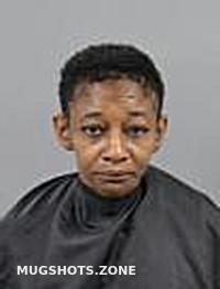 HARPER SHERIKA YVETTE 11/27/2024 - Anderson County Mugshots Zone