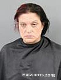 MCCLELLION AMANDA CARON 11/27/2024 - Anderson County Mugshots Zone