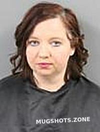 ROYSTER HEATHER MIRANDA 11/29/2024 - Anderson County Mugshots Zone