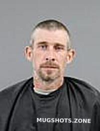 BOWEN JEREMIAH RAY 12/01/2024 - Anderson County Mugshots Zone