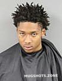 ALEXANDER BROOKLYN TYLER 12/01/2024 - Anderson County Mugshots Zone