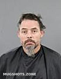 MCCARSON CHRISTOPHER PAUL 12/02/2024 - Anderson County Mugshots Zone