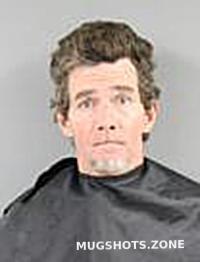 MCDOWELL JASON ALAN 12/02/2024 - Anderson County Mugshots Zone