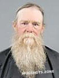 SANDERS DAVID LEON 12/08/2024 - Anderson County Mugshots Zone