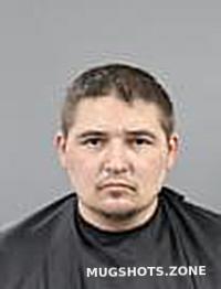 MORRISON KRISTOPHER ROSS 12/09/2024 - Anderson County Mugshots Zone
