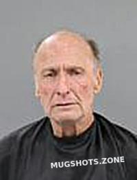 BANNISTER LEONARD RUDOLPH JR 12/09/2024 - Anderson County Mugshots Zone