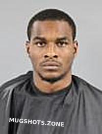 GARRETT JORDAN TRE'VON 12/10/2024 - Anderson County Mugshots Zone