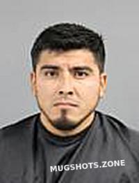 MORALES ROIVER CALDERON 12/10/2024 - Anderson County Mugshots Zone