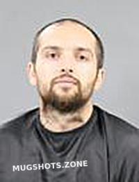 SOSEBEE BRANDON MICHAEL MORSE 12/11/2024 - Anderson County Mugshots Zone