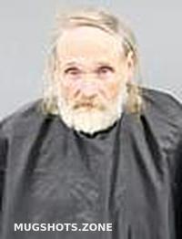 SIMPSON MICHAEL LEON 12/12/2024 - Anderson County Mugshots Zone