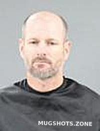 WALKER DAVID BRANDON 12/12/2024 - Anderson County Mugshots Zone
