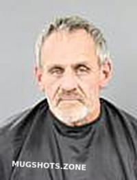 IVESTER DAVID LEE 12/12/2024 - Anderson County Mugshots Zone