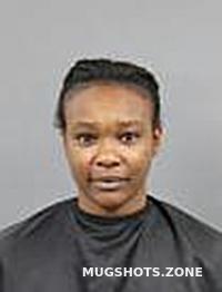 GROVES ALEXIS SYMONE 12/12/2024 - Anderson County Mugshots Zone