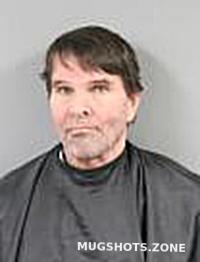 PARKS JAMES RODNEY JR 12/13/2024 - Anderson County Mugshots Zone