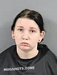 SCHAFFER LILY ANA 12/14/2024 - Anderson County Mugshots Zone