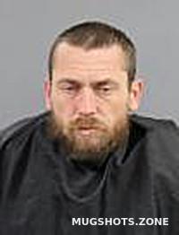 MARKIN MATTHEW RYAN 12/14/2024 - Anderson County Mugshots Zone