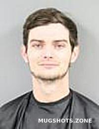 BRIGMAN AUSTIN SCOTT 12/15/2024 - Anderson County Mugshots Zone