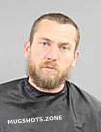 MARKIN MATTHEW RYAN 12/16/2024 - Anderson County Mugshots Zone