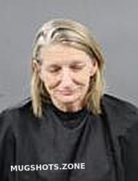 MOBLEY DAWN BLANCHETT 12/17/2024 - Anderson County Mugshots Zone