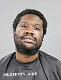 GOSS ANDRETTI RASHARD 12/18/2024 - Anderson County Mugshots Zone
