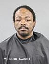 HARRIS KELCEY TYRRELL 12/19/2024 - Anderson County Mugshots Zone