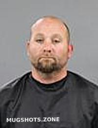 TURNER TRAVIS CARL 12/20/2024 - Anderson County Mugshots Zone