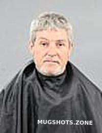 SANDERS MICKEL DAVID 12/20/2024 - Anderson County Mugshots Zone