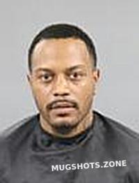 OLIVER DEMARCUS SHAQUAN 12/21/2024 - Anderson County Mugshots Zone