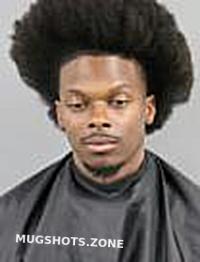MCCOPPIN RAHEEM SHABAZZ 12/22/2024 - Anderson County Mugshots Zone
