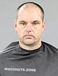 STUCKEY TIMOTHY JOHN 12/22/2024 - Anderson County Mugshots Zone