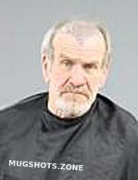 ASHWORTH ROGER DALE 12/23/2024 - Anderson County Mugshots Zone