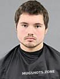 PITTMAN KAMRON JAMES 12/23/2024 - Anderson County Mugshots Zone