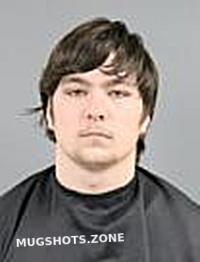 ESKEW THOMAS BRAYDEN 12/24/2024 - Anderson County Mugshots Zone