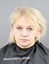 ROSSER ERICA LYNN 12/27/2024 - Anderson County Mugshots Zone