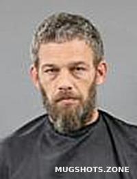 HESTER WESLEY RYAN 12/30/2024 - Anderson County Mugshots Zone