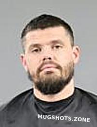 KILGORE DAVID EUGENE 12/30/2024 - Anderson County Mugshots Zone