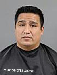 RODRIGUEZ RICARDO DANIEL 01/01/2025 - Anderson County Mugshots Zone